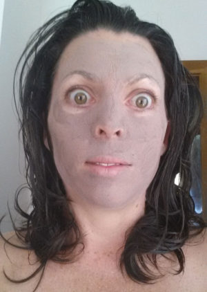 World domination at (nearly) 40 Suzy Turner