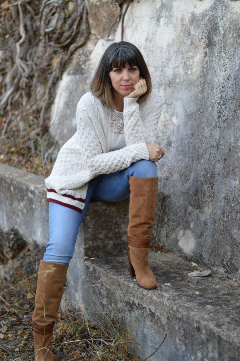 The perfect location for a photo shoot Suzy Turner