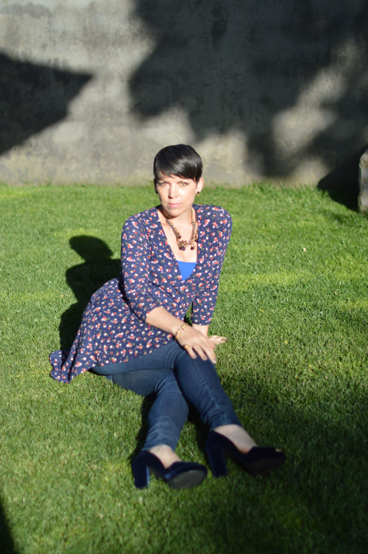 Songful Style: A Thousand Years by Christina Perri Suzy Turner