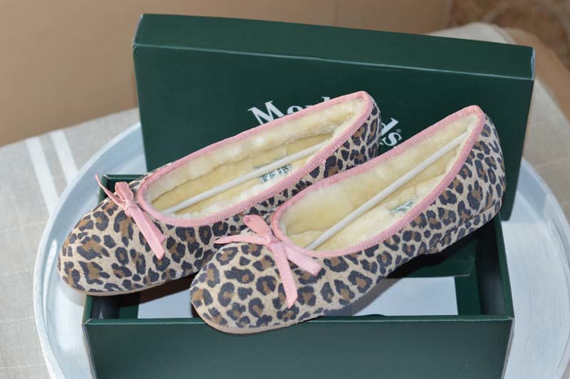 Morlands (Glastonbury) Ltd: the most comfortable slippers and boots ...