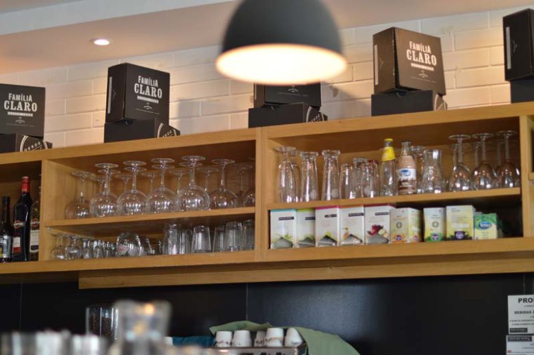 Visiting the Algarve’s west coast? Then try the Cafe Pão do Rogil Suzy ...