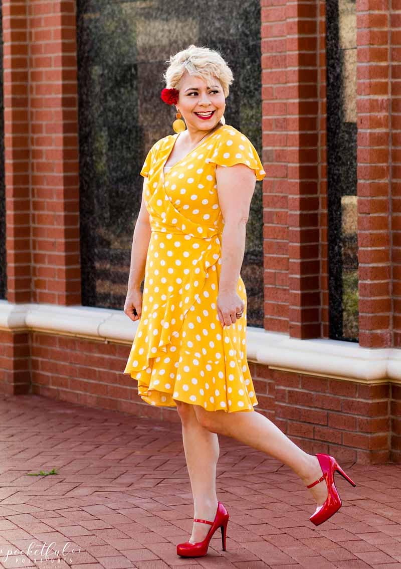 Fab 40s: This month we're being inspired by fairytales