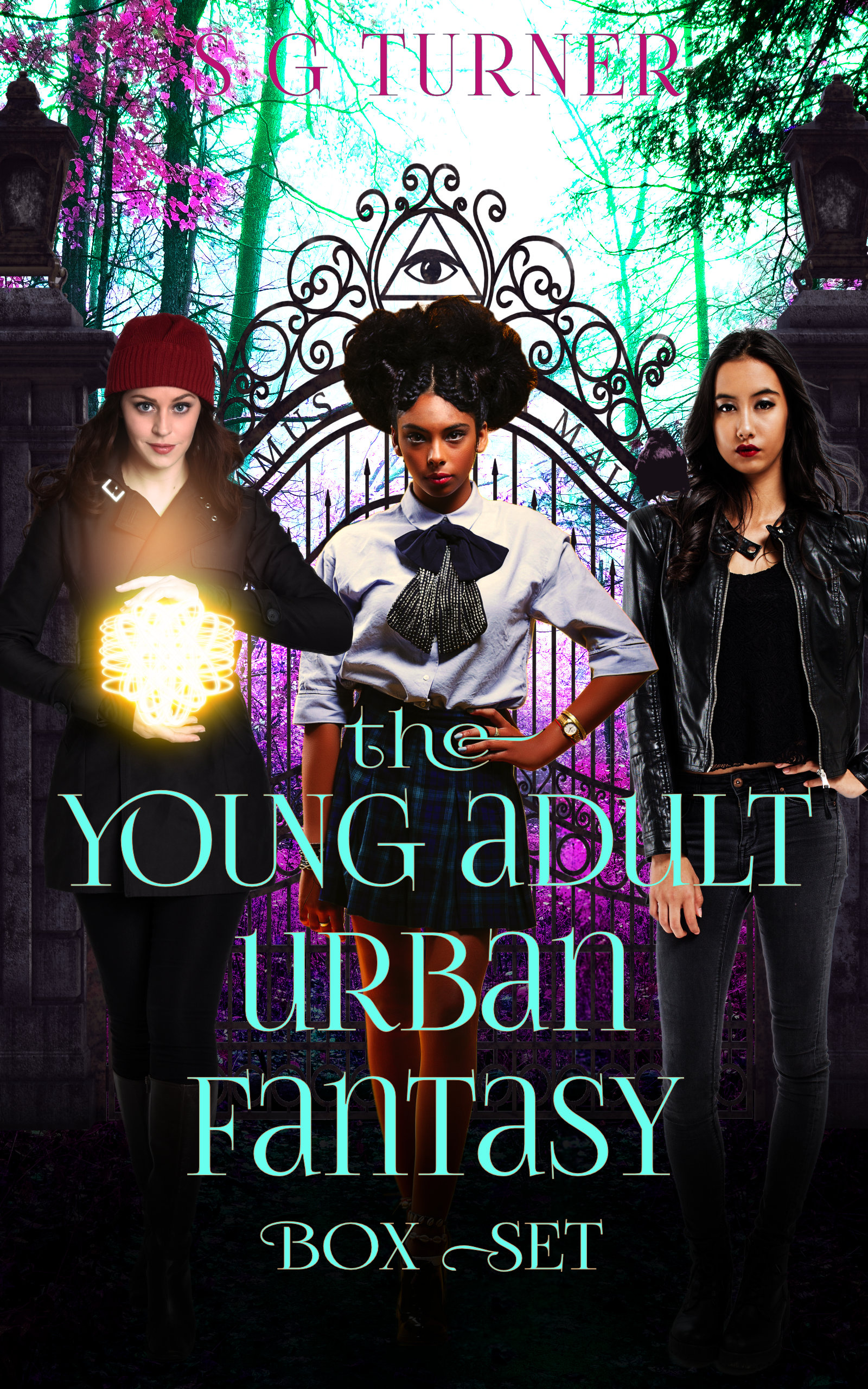 BOOK COVER REVEAL: Little Shop of Borrows by Suzy Turner