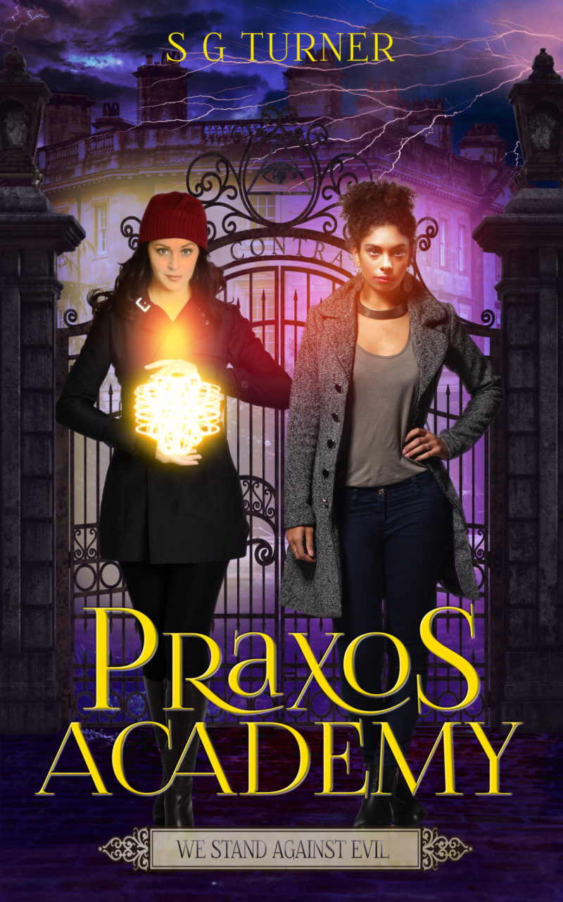 Check out my latest self portrait photoshoot Suzy Turner