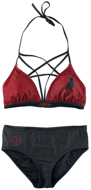 Some of the best clothes for witches, magicians and goths that I found ...
