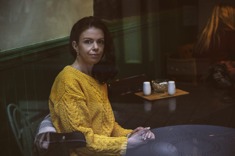 BOOK SPOTLIGHT Coming Back To You by Lily Hayden