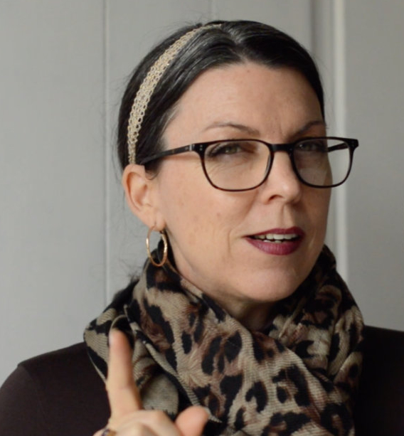 My latest YouTube video: 10 facts about me… Suzy Turner