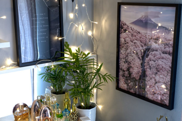 Making magic with Poster Store Suzy Turner