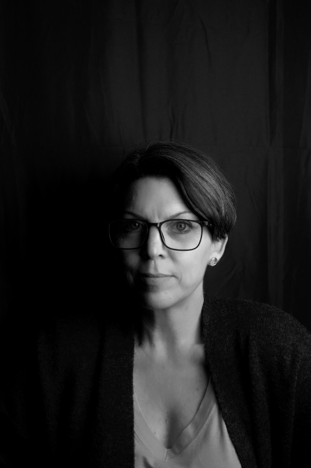 Suzy Turner – magic, mystery, mischief...& meditation