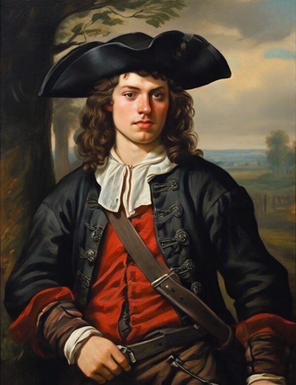 Tell Us About… Family History Suzy Turner