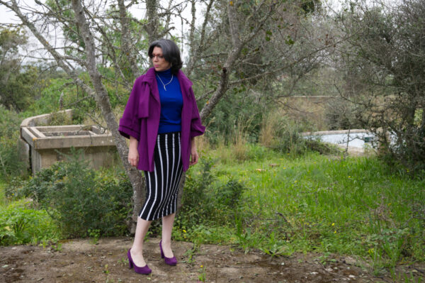 Songful Style: Girl on Fire by Alicia Keys Suzy Turner