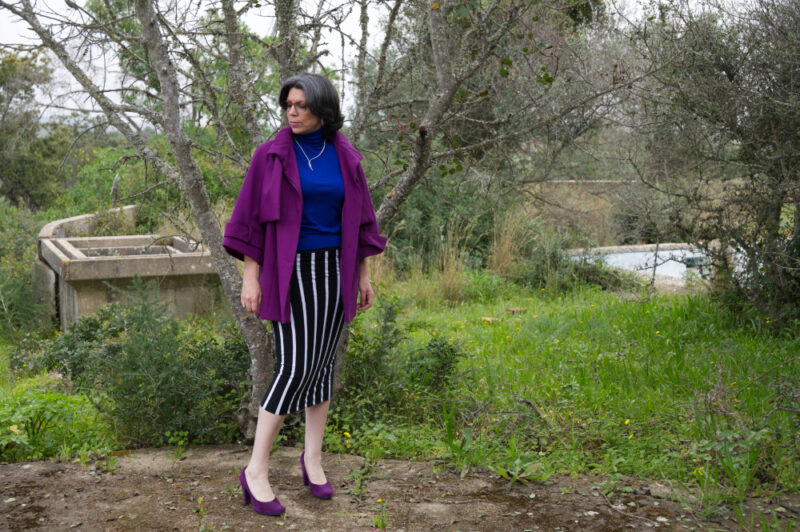 Songful Style: Girl on Fire by Alicia Keys Suzy Turner