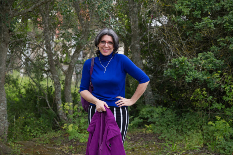 Songful Style: Girl on Fire by Alicia Keys Suzy Turner