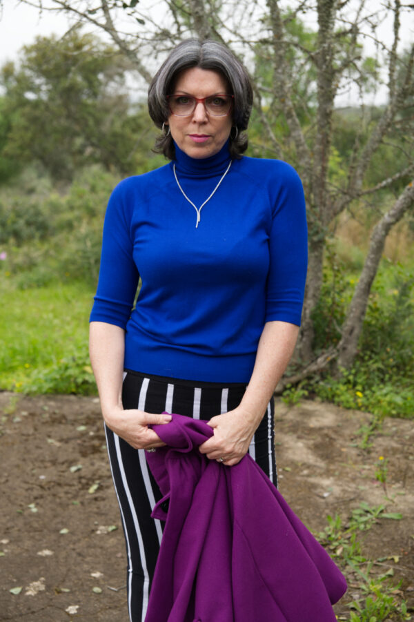 Songful Style: Girl on Fire by Alicia Keys Suzy Turner