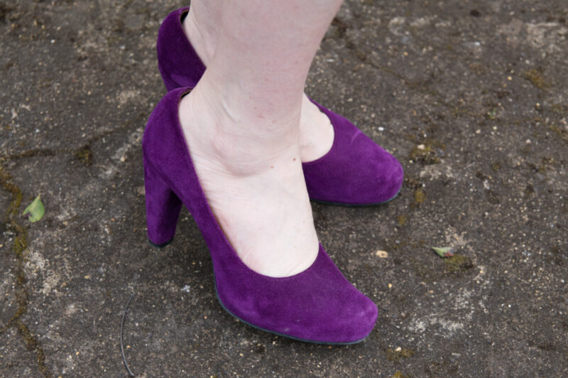 Songful Style: Girl on Fire by Alicia Keys Suzy Turner