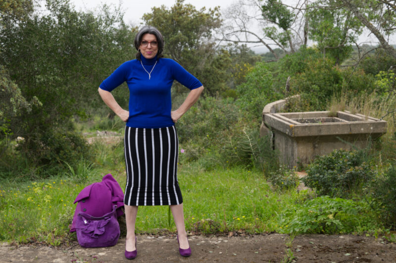 Songful Style: Girl on Fire by Alicia Keys Suzy Turner