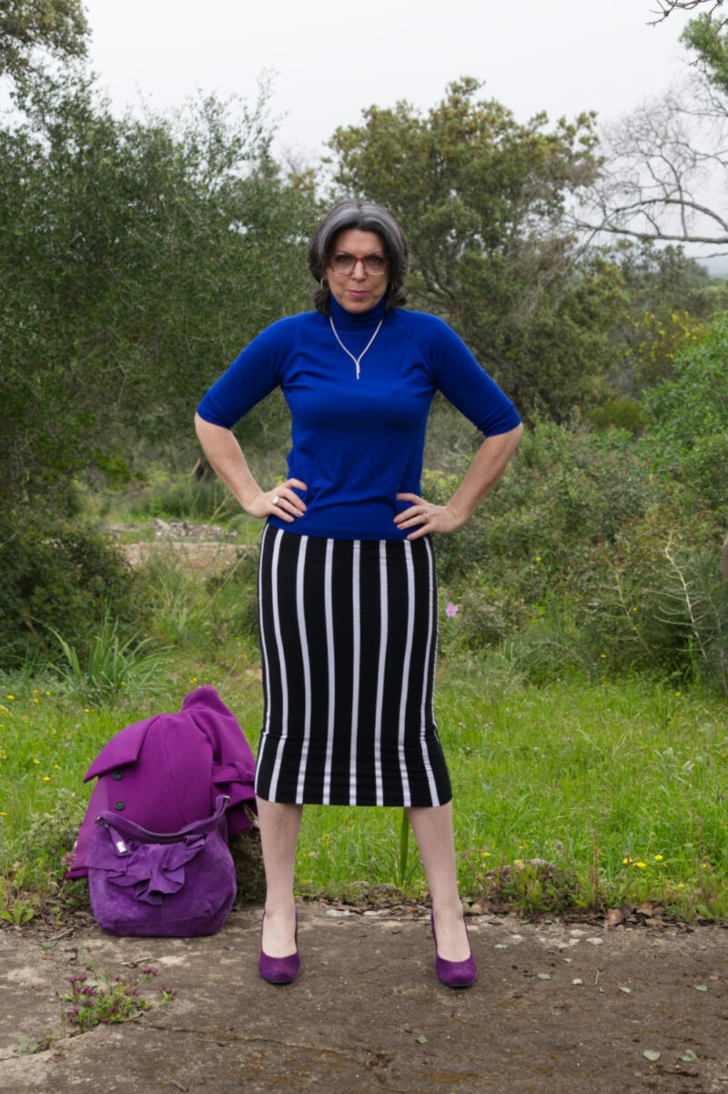 Songful Style: Girl on Fire by Alicia Keys Suzy Turner