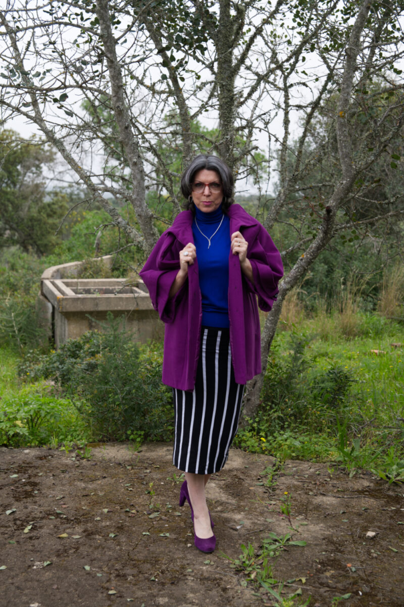 Songful Style: Girl on Fire by Alicia Keys Suzy Turner