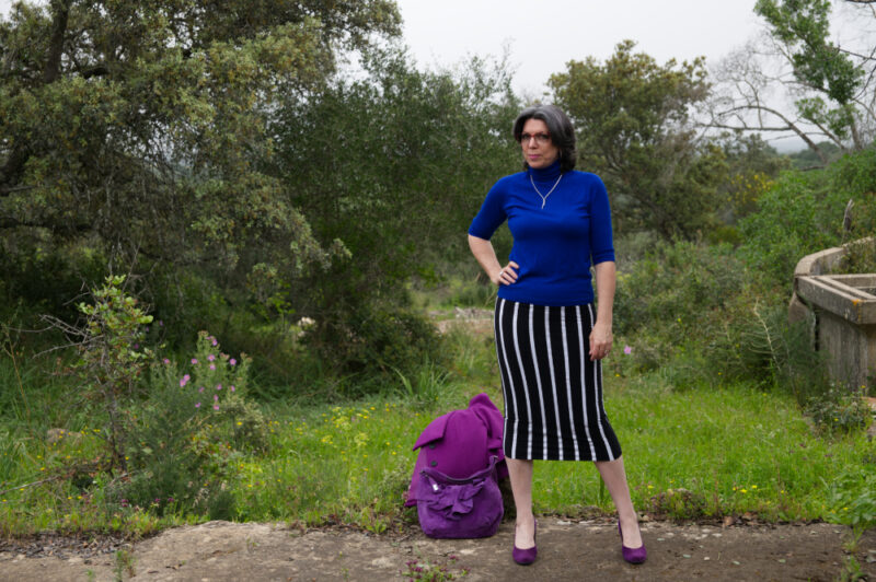 Songful Style: Girl on Fire by Alicia Keys Suzy Turner