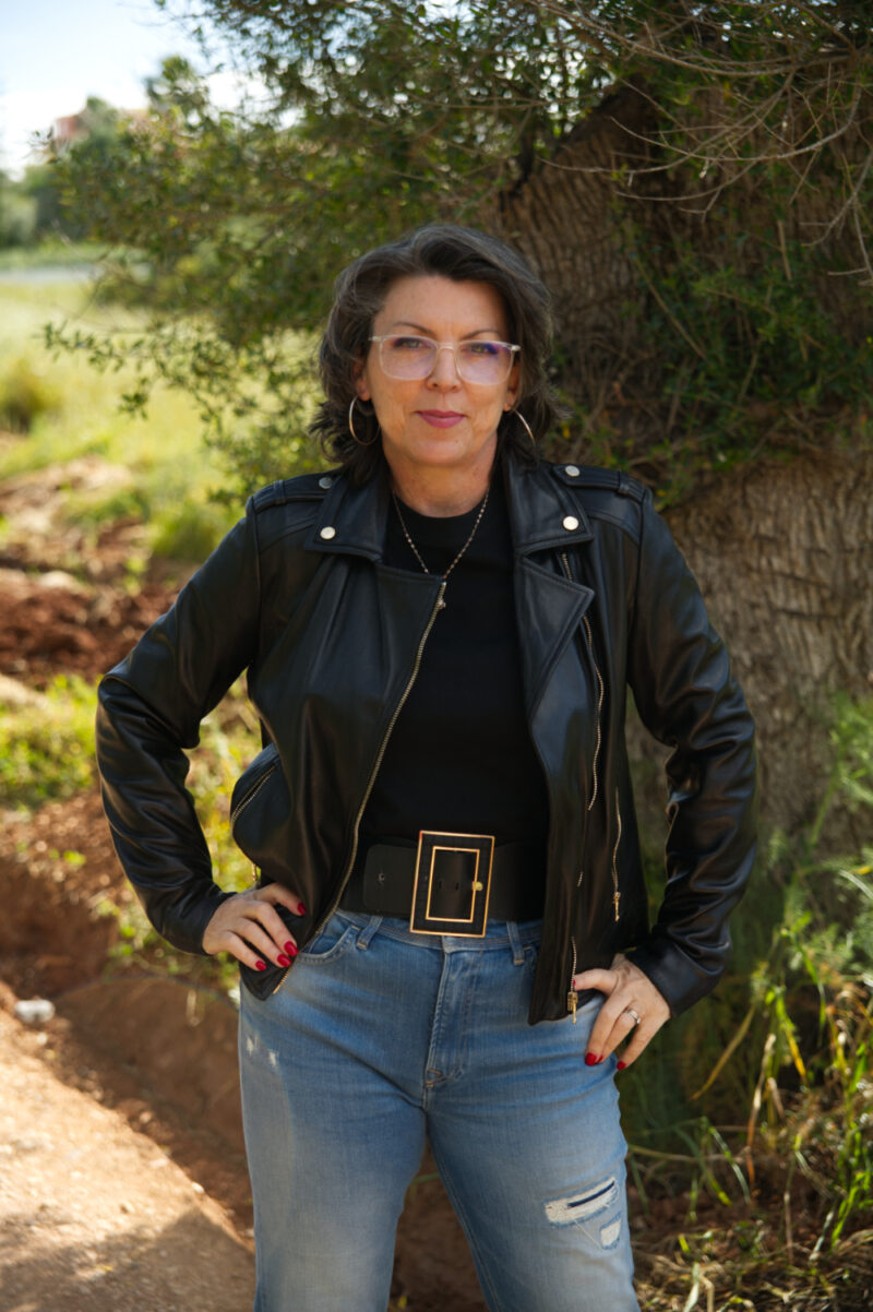 Songful Style: Venus by Bananarama Suzy Turner