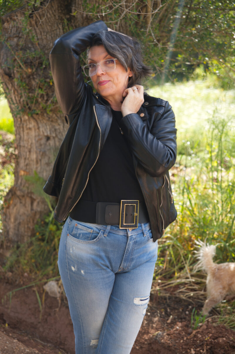 Songful Style: Venus by Bananarama Suzy Turner