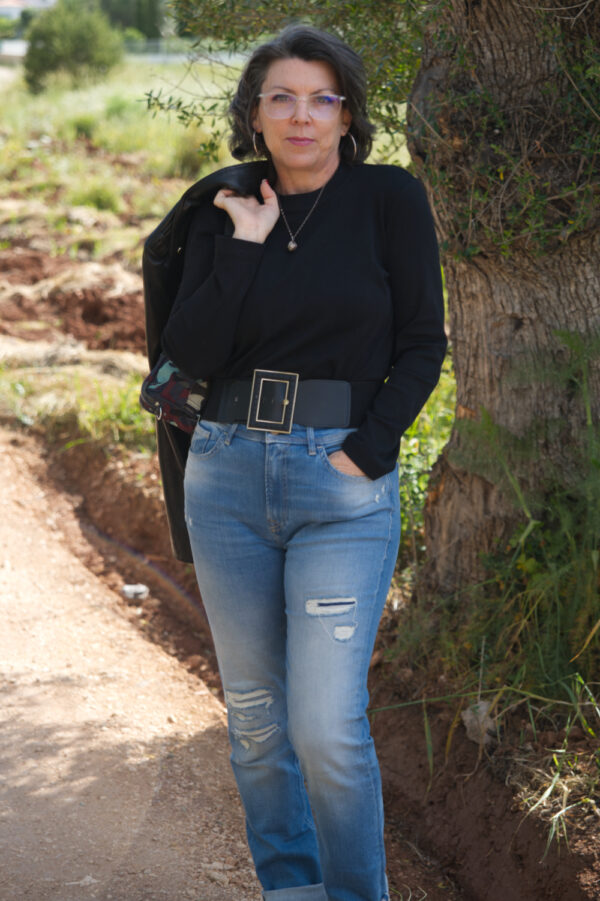 Songful Style: Venus by Bananarama Suzy Turner