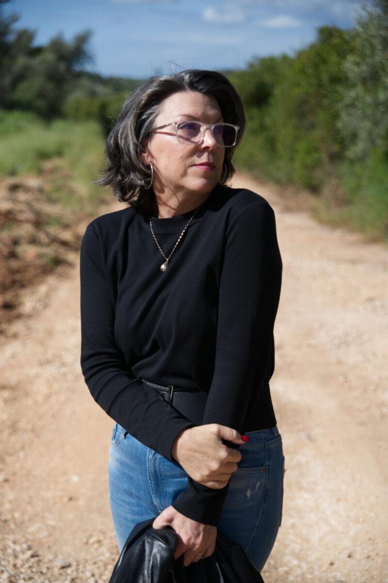 Songful Style: Venus by Bananarama Suzy Turner