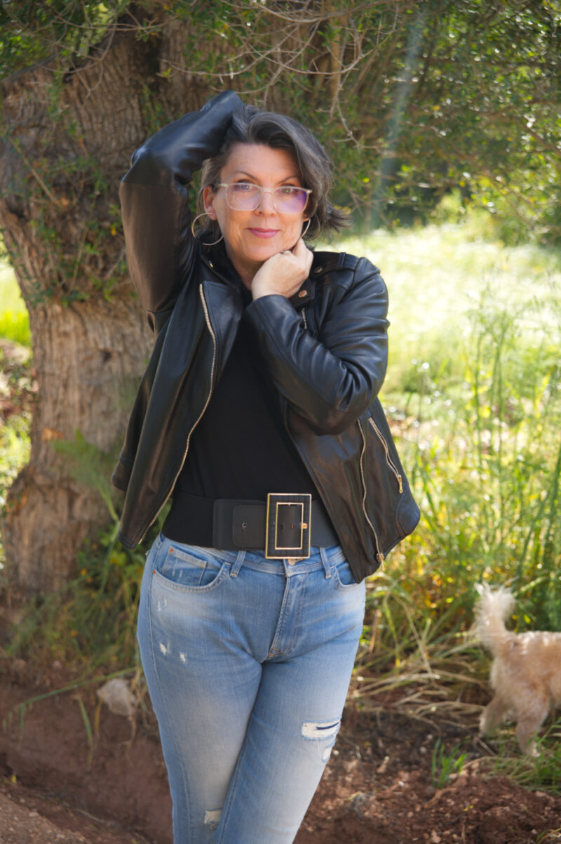 Songful Style: Venus by Bananarama Suzy Turner