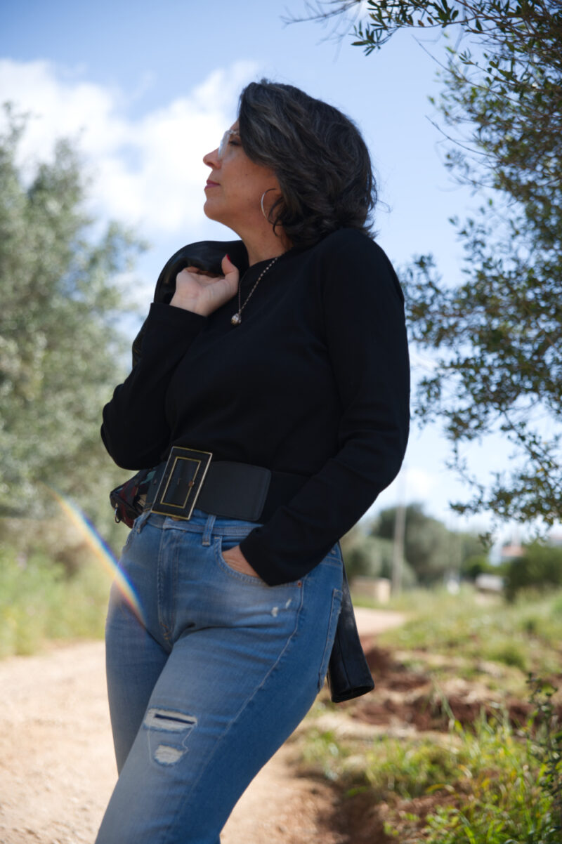 Songful Style: Venus by Bananarama - Suzy Turner