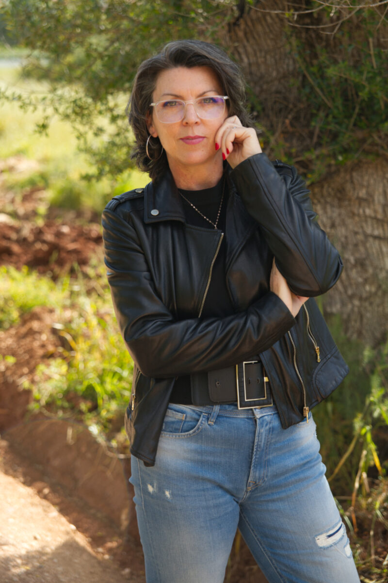 Songful Style: Venus by Bananarama Suzy Turner