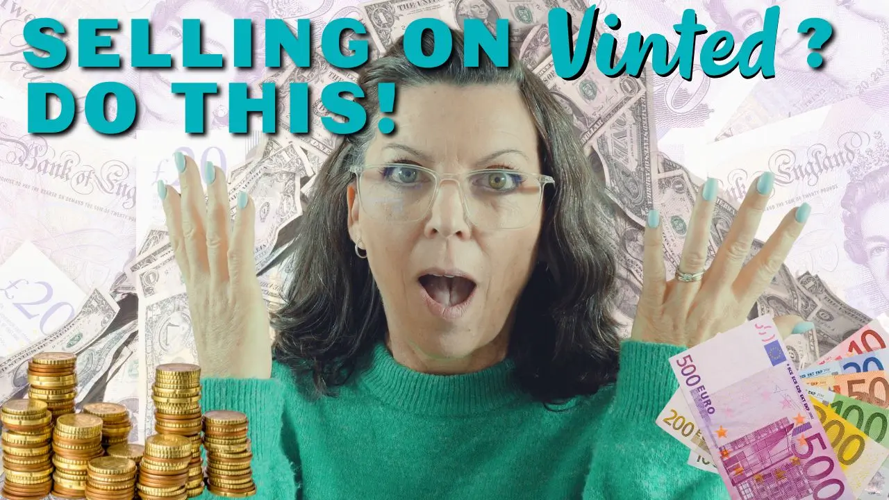 Mastering Vinted: Two New Videos to Up Your Game!