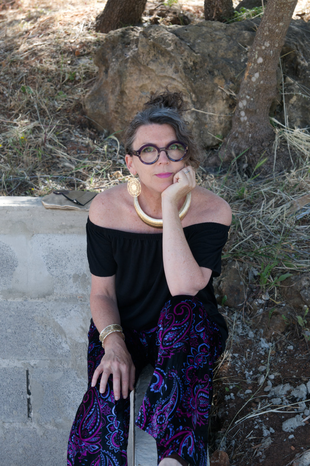 Songful Style: Love Shack by The B-52s Suzy Turner