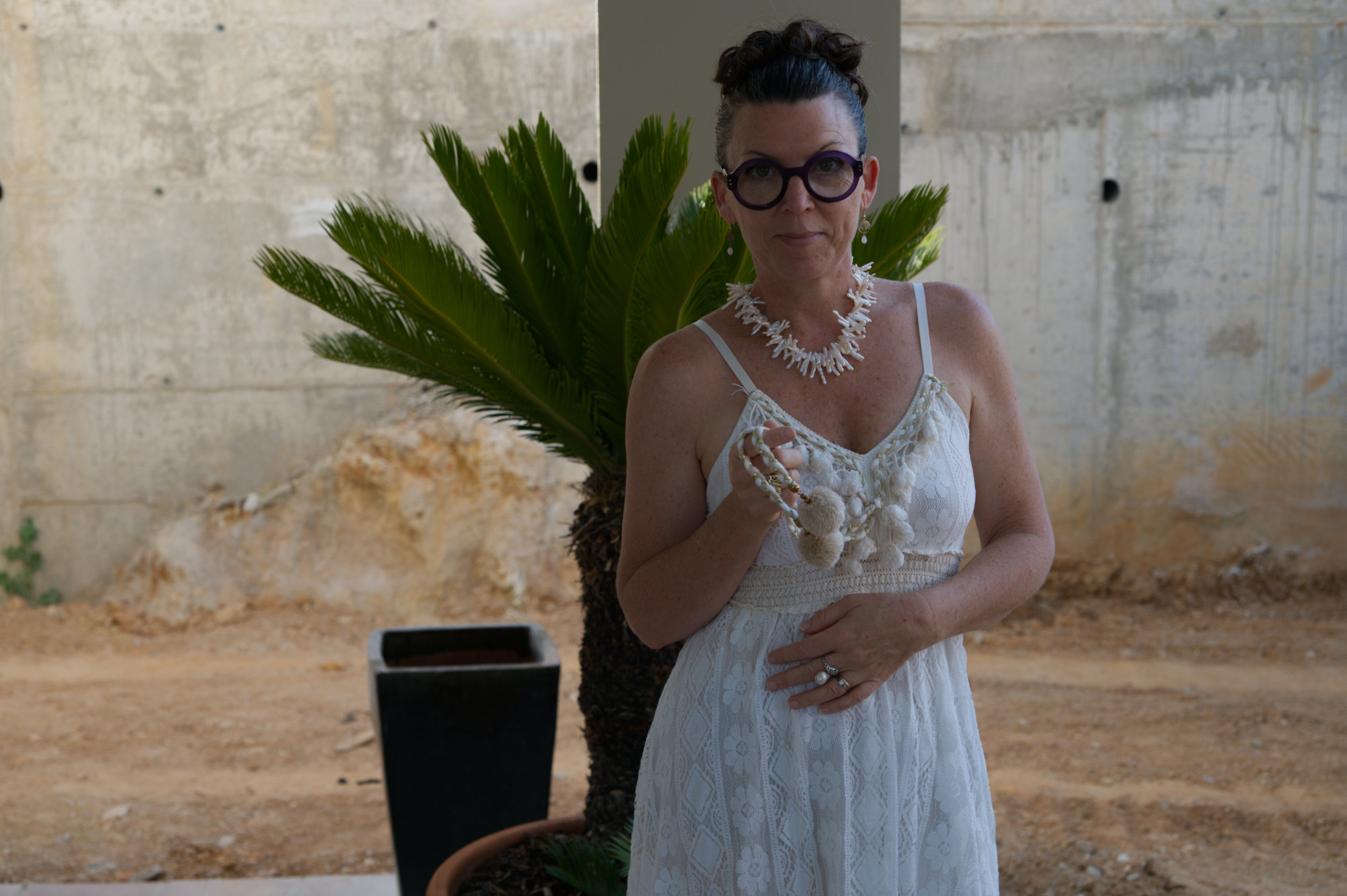 Fall in Love with Chantilly Lace | Songful Style Edition