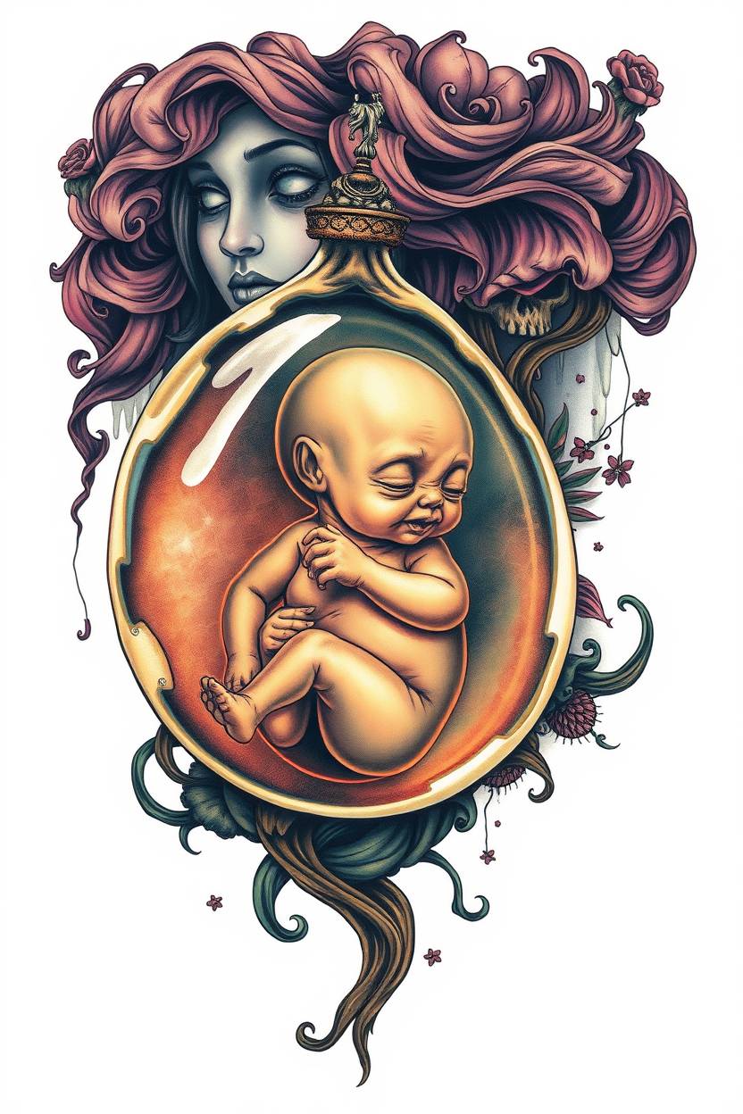 What my weird umbilical cord dream really means Suzy Turner