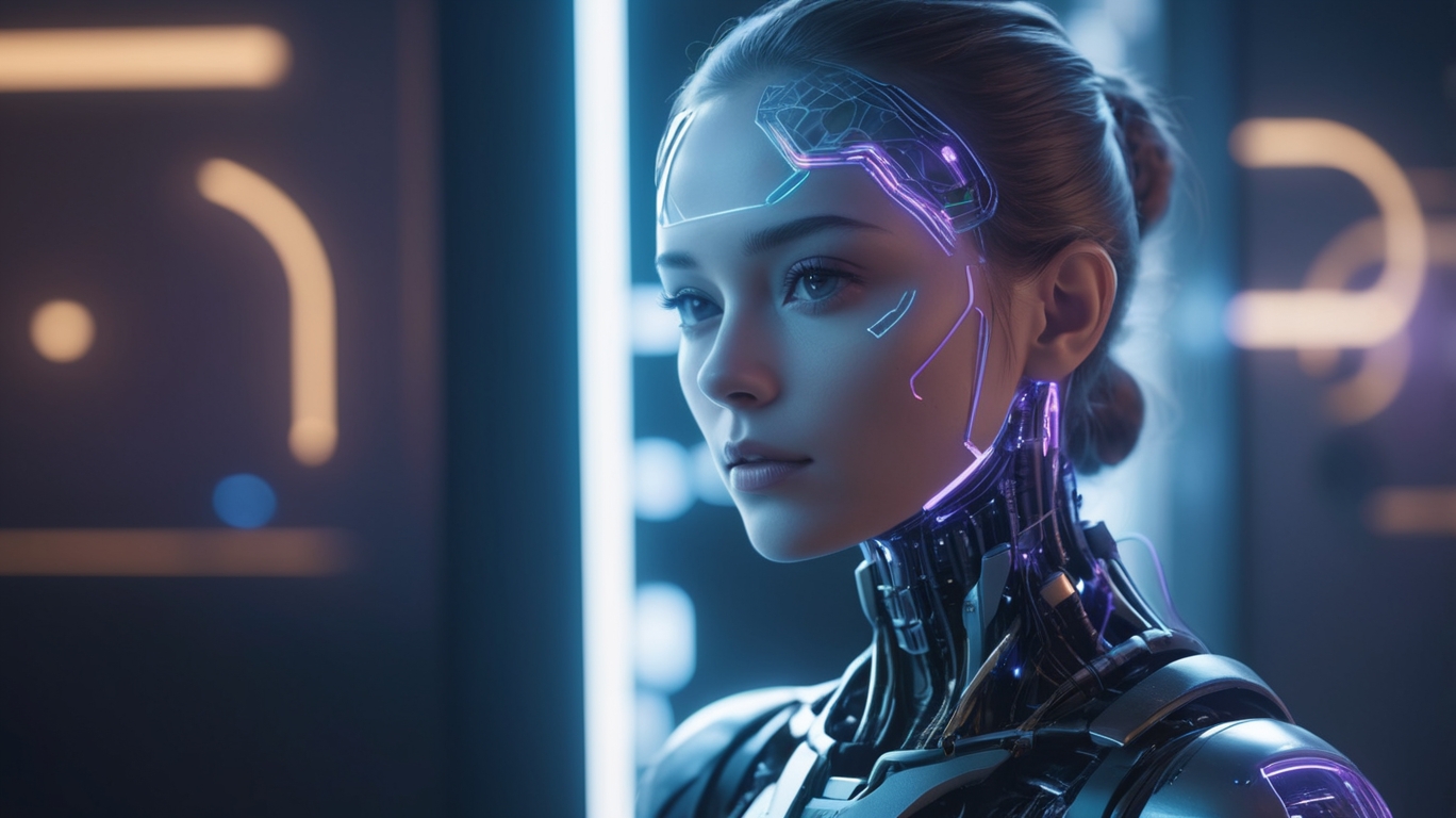 Why AI in Health and Wellbeing Matters Now