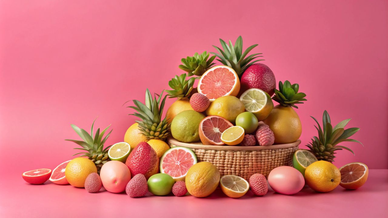 How to Choose the Perfect Fruit Arrangement Gift