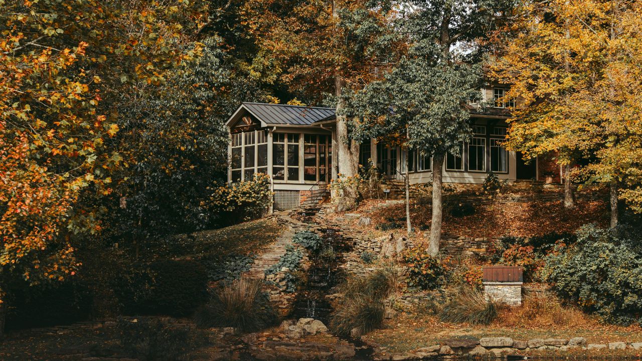 The Dream of a Lakefront Property — And the Practical Stuff You Need to ...